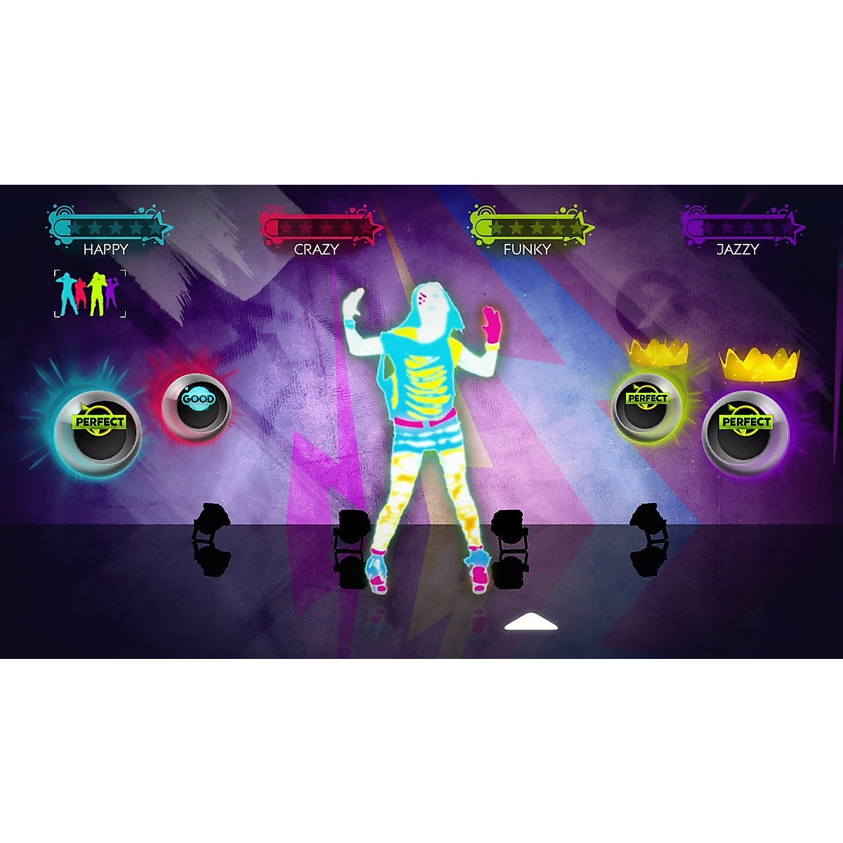 Just Dance Greatest Hits - Xbox 360 (Renewed)