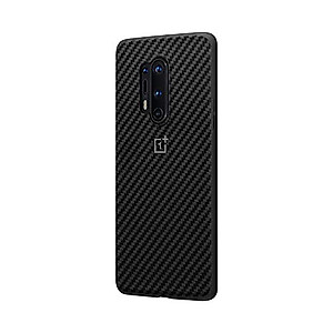 OnePlus 8 Pro Karbon Bumper Case