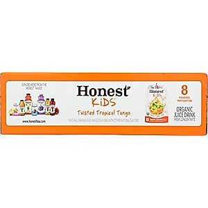 Honest Tea Juice Tropical Tango, 54 fl oz