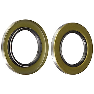 Tekonsha 5606 Grease Seal - OD: 3.378 / ID: 2.085