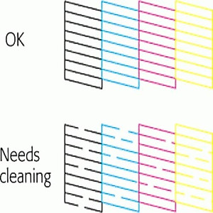 Best Printers Printhead Cleaning Kit - HP, Epson,Canon, Brother & Lexmark - Large High Efficiency 20ml Premium Syringe - 100ml Certified