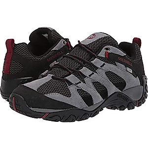 Merrell Alverstone Waterproof Castlerock 11.5 W