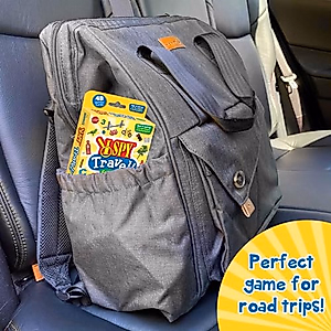 Briarpatch | I Spy Travel Card Game, Ages 4+