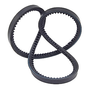 37-9090 37 9090 Snowblower Traction Drive V-Belt (3/8"x 29") for Toro 38170 38171 38172 38175 38182 MTD 754-0216 754-0256 Snowthrowers
