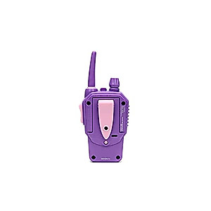 Girl Scouts Walkie Talkies, Toys for Kids Ages 3+