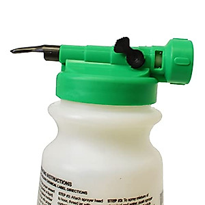 Chapin International G390 Lawn Hose End Sprayer for Fertilizer, 20-Gallon