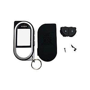 Viper 7752V replacement case