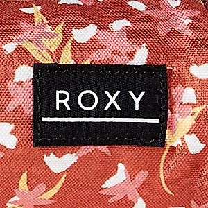 Roxy Women's Time to Party Pencil Case, Baked Clay Dancing Days 213, 1SZ