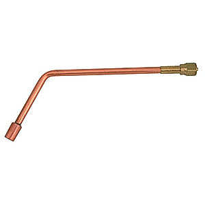 Victor 0323-0261 12-MFA Professional Heating Nozzle