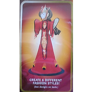 Star Wars Episode I Royal Elegance Queen Amidala Collection Fashion Doll