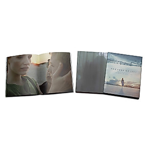 The Tree of Life (The Criterion Collection) [DVD]