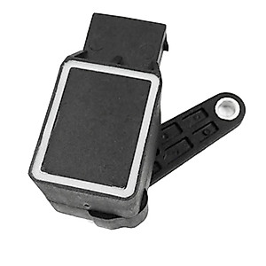 LVTFCO Car Headlight Level Body Height Sensor 8622446 30645605 30782822 Fit for Volvo S60 S80 V70 Xc 2001 2002 2003 2004 2005-2007
