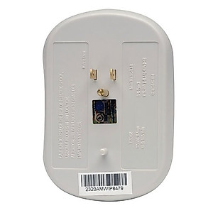 Tripp Lite 5 Outlet Surge Suppressor, 1080 Joules (Sk5tel-0)
