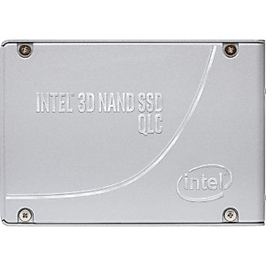 Intel D3-S4520 1.92 TB Solid State Drive - 2.5" Internal - SATA (SATA/600)