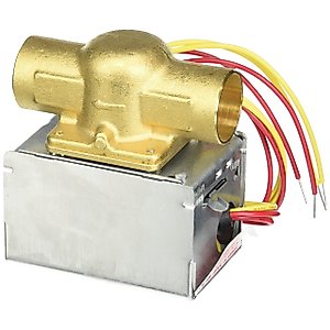 Honeywell V8043E1020 Valve, Zone, 1", 3.5 Cv