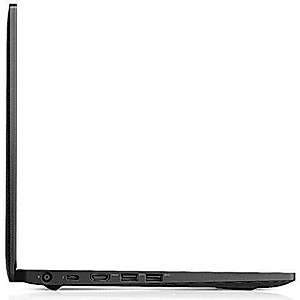 Dell Latitude 14 7000 7480 Business UltraBook - 14in (1366x768), Intel Core i5-6300U, 256GB SSD, 8GB DDR4, Backlit Keys, Webcam, Windows 10 Professional (Renewed)