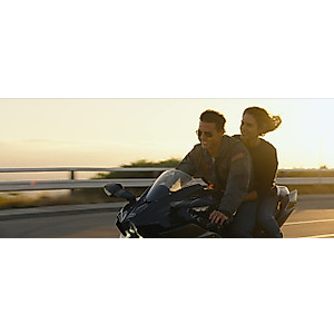 Top Gun: Maverick [4K UHD]