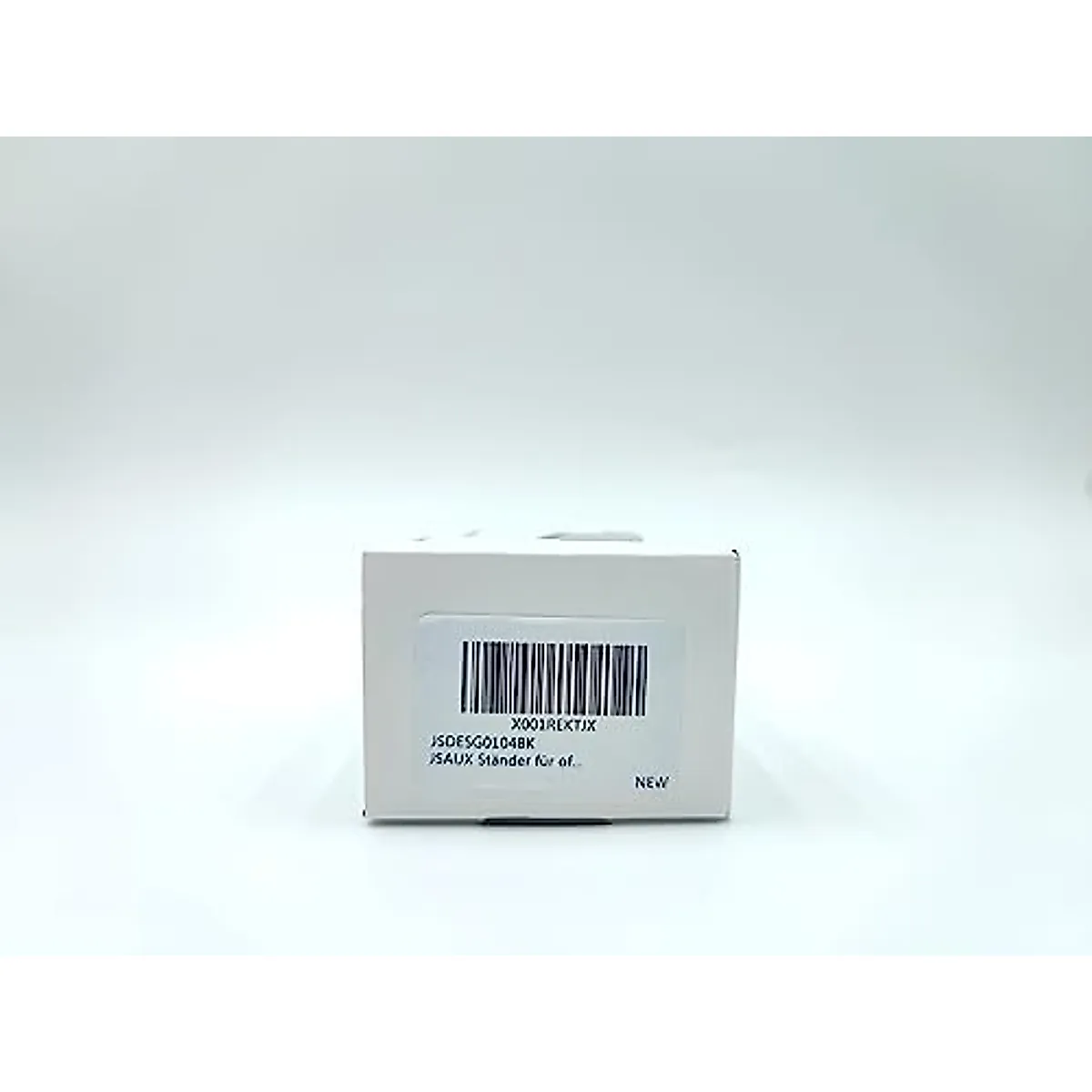 JSAUX Stand for Official Steam Deck Dock and Steam Deck/ROG Ally with Case, Frosted Aluminum Alloy Playstand for Steam Deck, Anti-Slip Holder for Valve Steam Deck/ASUS ROG Ally