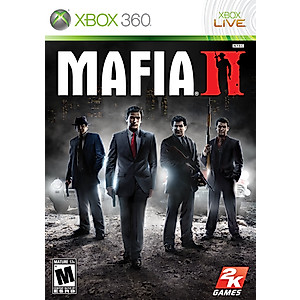 Mafia II