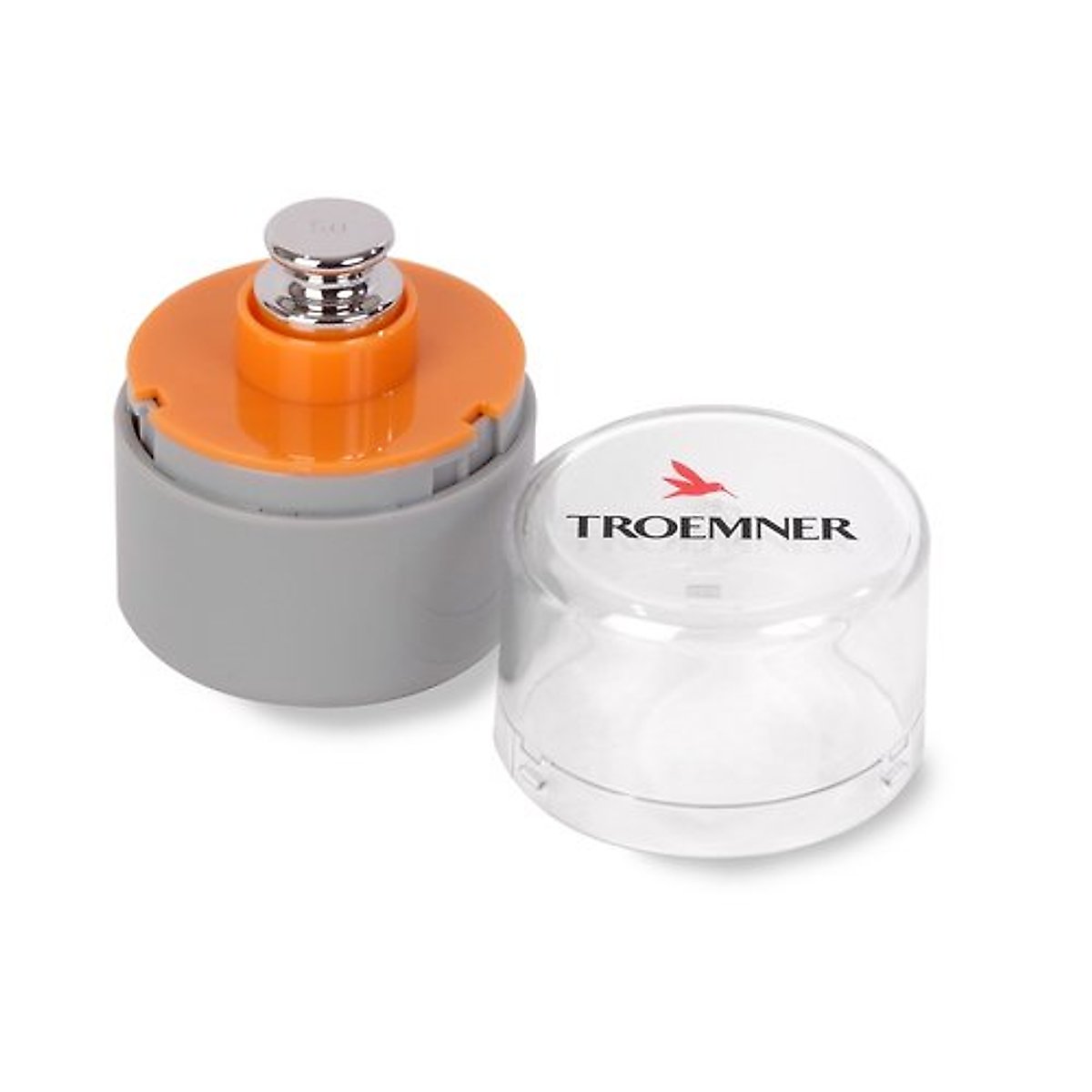 7514-F1 - Statement of Accuracy - OIML Class F1 Precision Weights, Troemner - Each