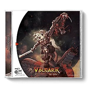 Volgarr the Viking