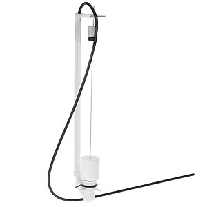 7310163 - Brine Valve Assembly for Water Softeners - Complete Assembly with Tubing Included