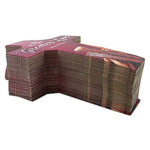 Nails and Thorns Crucifixion Bookmark, 6 Inch, Pack of 100