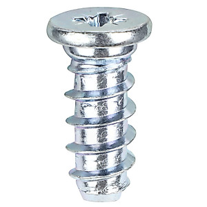 Spare Hardware Parts Bed Frame Mounting Plate (Replacement for IKEA Part #139301 + 105307)