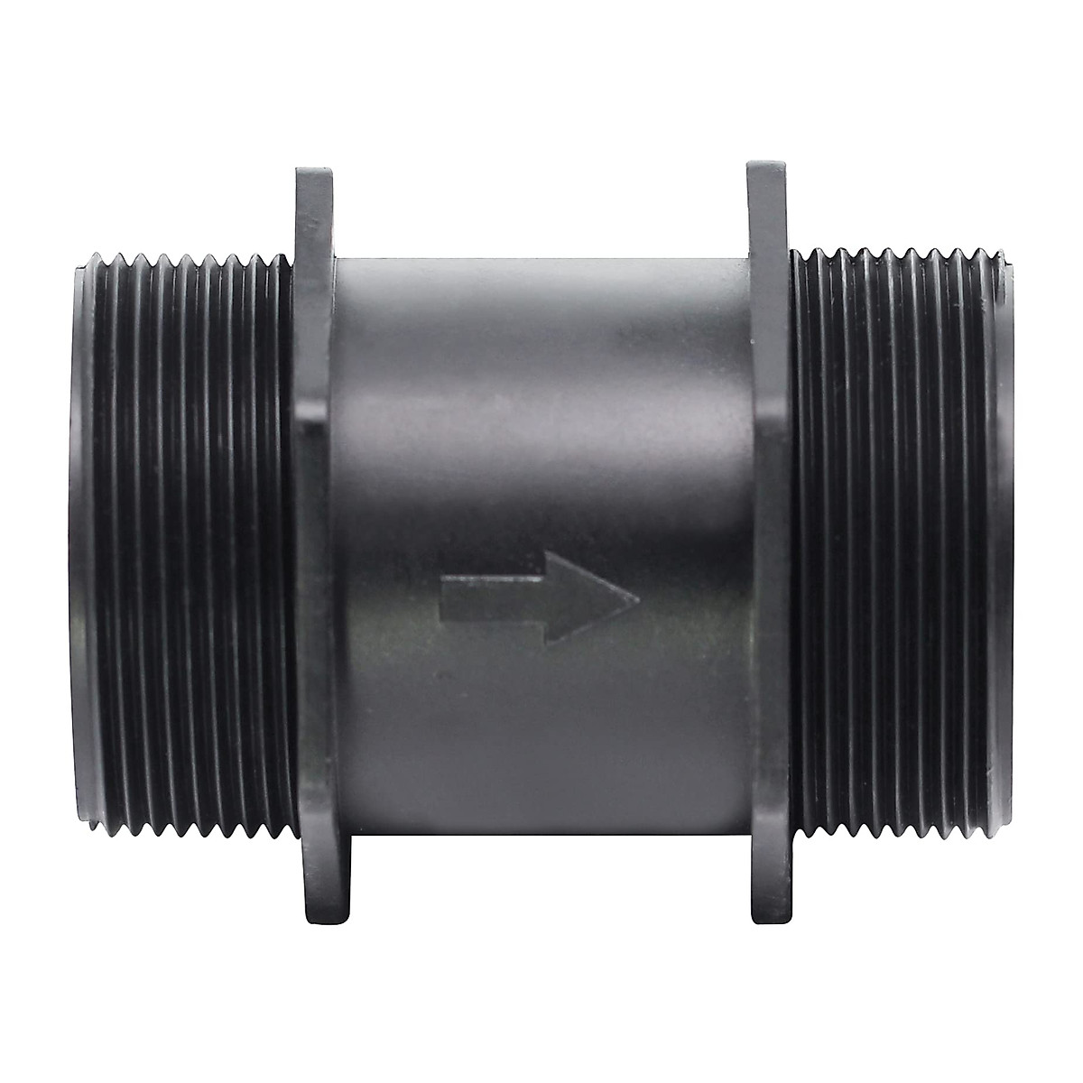 DIGITEN G2 2 inch Water Flow Hall Sensor Switch Meter Flowmeter Control 10-200L/min