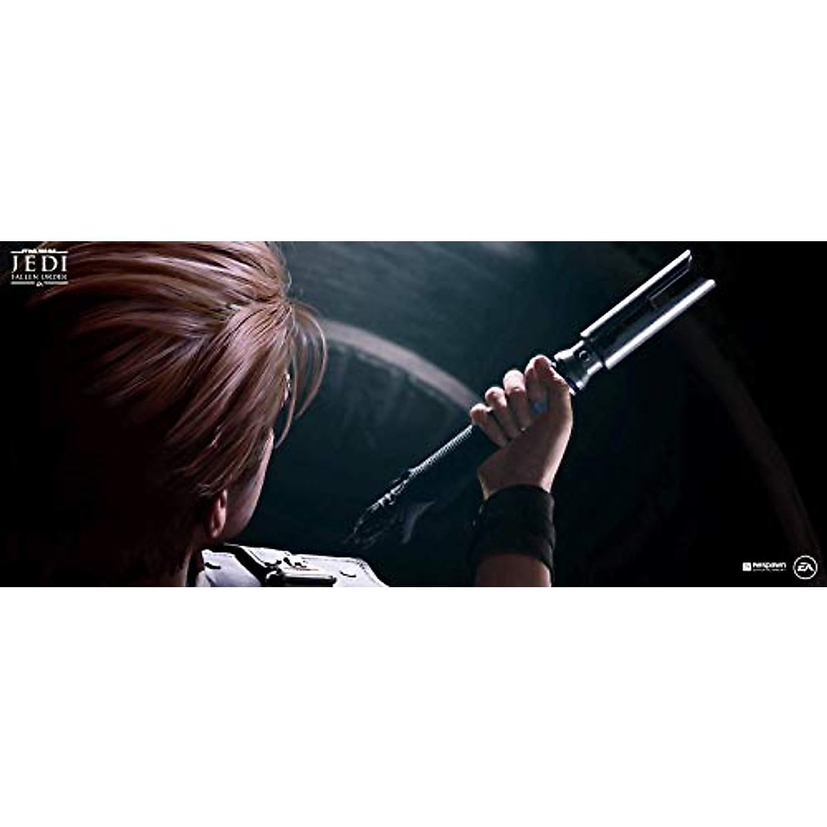 Star Wars Jedi - Fallen Order