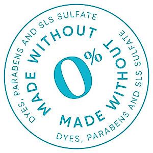 Gillette Venus PURE by Shaving Cream - Deep Sea Minerals, 6 Oz (Pack of 2)