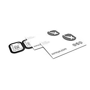 Seneye Slide Ammonia & pH(6.5-9) 3pk