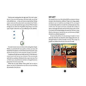 smART: Use Your Eyes to Boost Your Brain (Adapted from the New York Times bestseller Visual Intelligence)