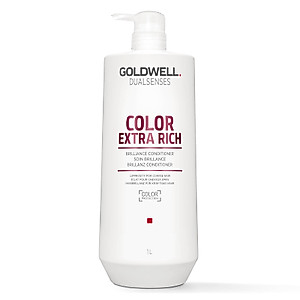 Goldwell Dualsenses Color Extra Rich Brilliance Conditioner 1L