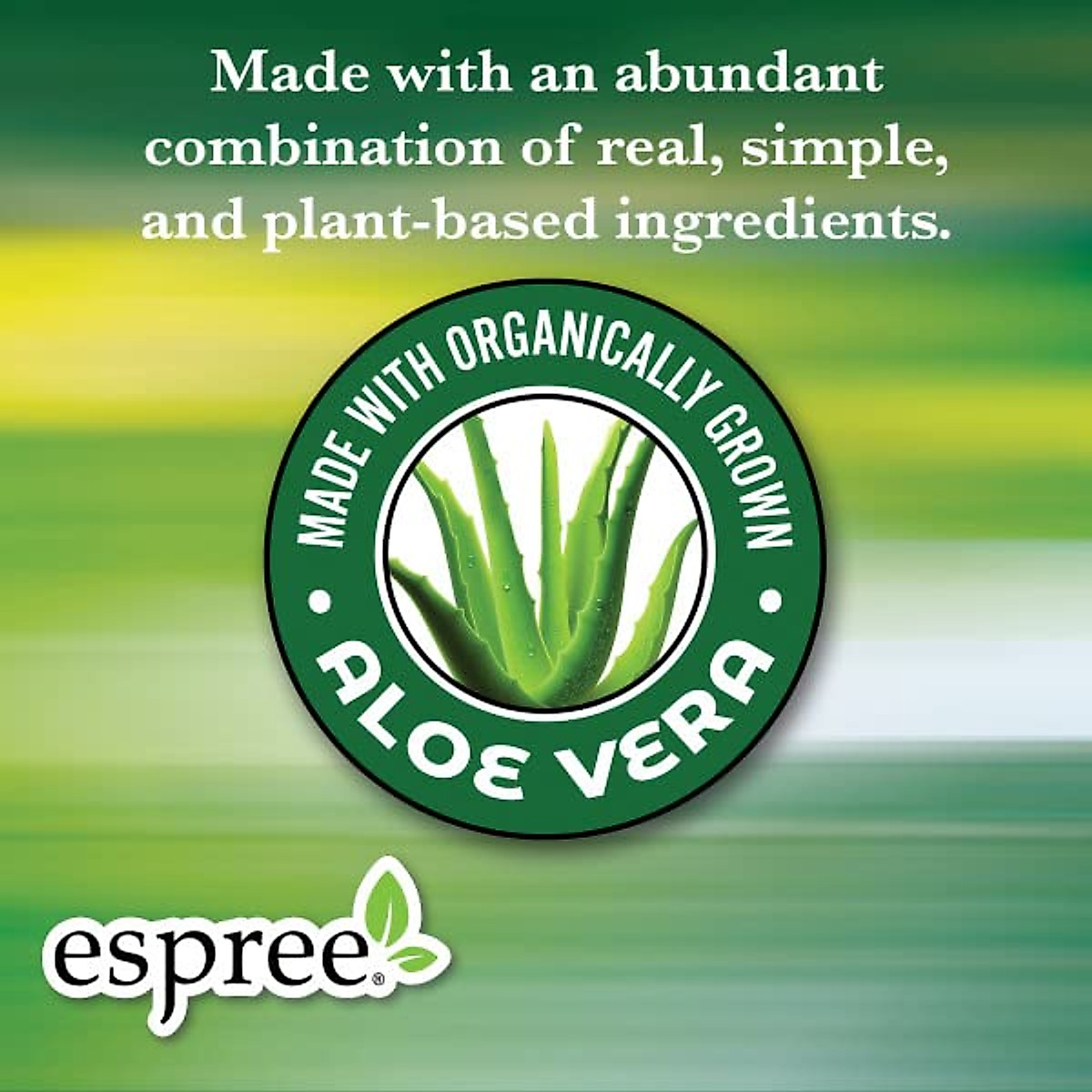 Espree Rainforest Cologne, 4 oz