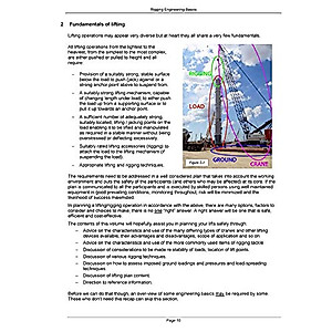 Rigging Engineering Basics