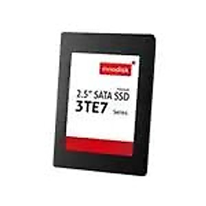 .innodisk. DES25-C12DK1KCCQL, Solid State Drives - SSD 512GB 2.5" SATA SSD 3TE7