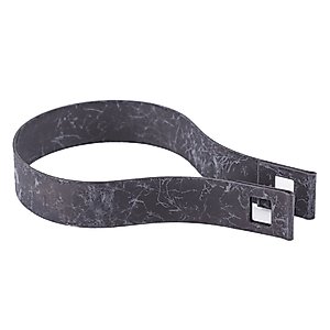 Bosch Parts 1611316009 Clamping Band, 51mm