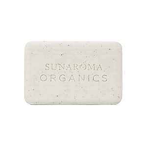 SUNAROMA Soap - 8.5oz (Goat*s Milk with Shea Butter and Manuka Honey)