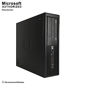 HP Z220 Desktop Computer - Intel Core i7 3.8GHz, 32GB DDR3, New 1TB SSD, Windows 10 Pro 64-Bit, WiFi, DVDRW, USB 3.0 (Renewed)