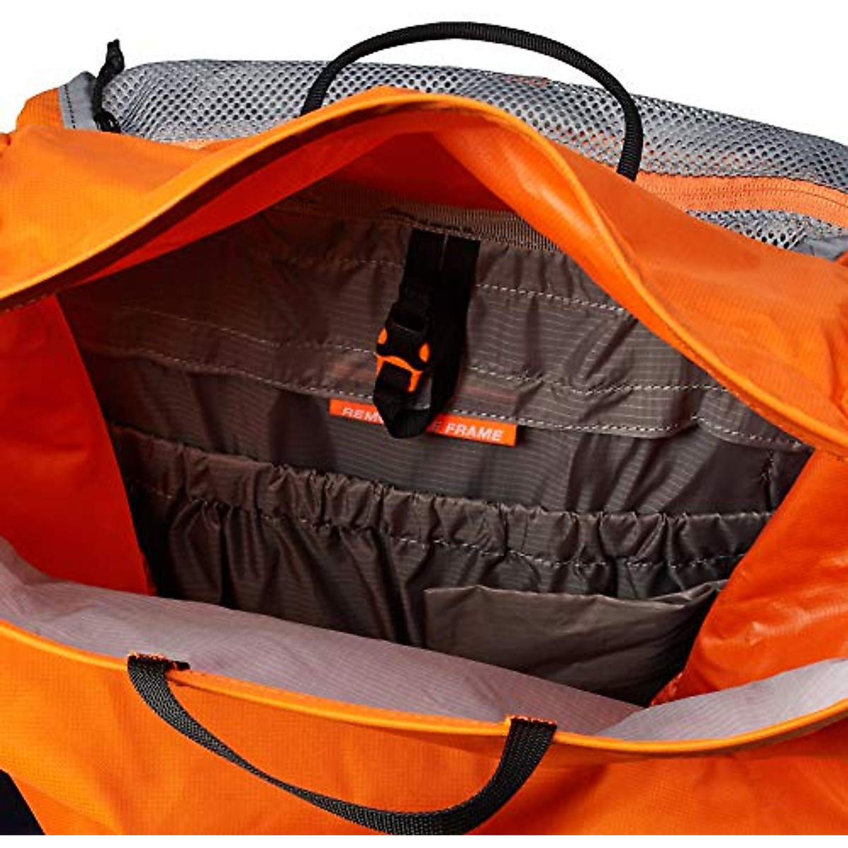 Mammut Men's Wand 10.9 gal (38 L) / Trion Nordwand 38, arumita-Night