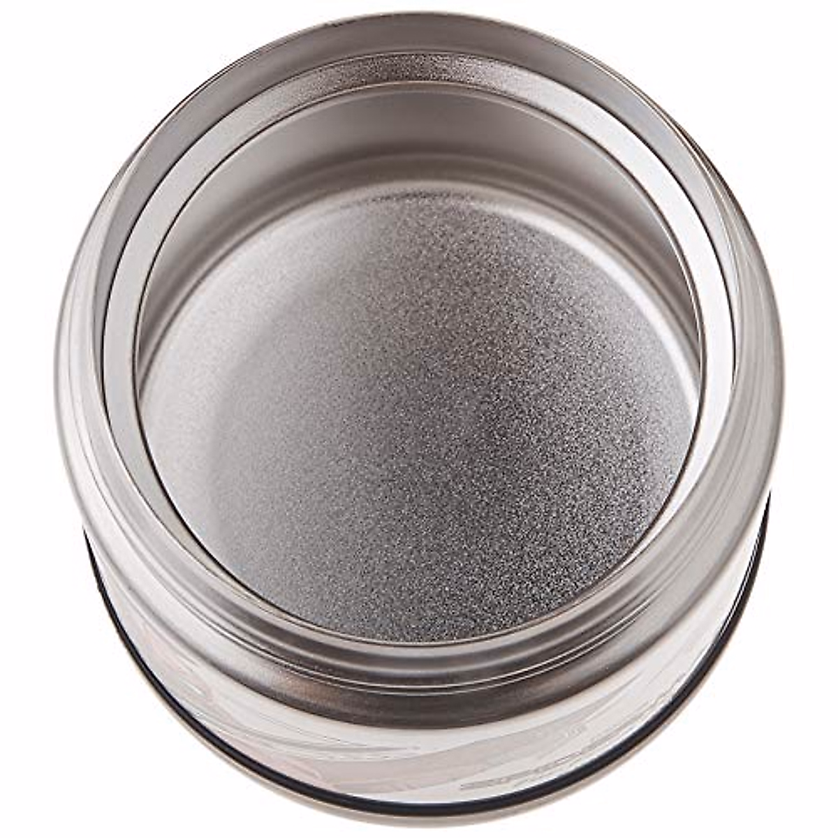 Thermos Funtainer 10 Ounce Food Jar (Spiderman Black)