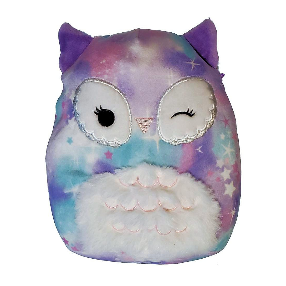 Squishmallows 8" Solina The Owl