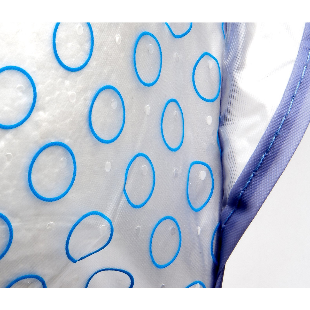 Diane Extend-A-Cap Salon Hair Caps with Metal Hook for Highlights Clear Extra Large D729, 12 Count (Pack of 1)