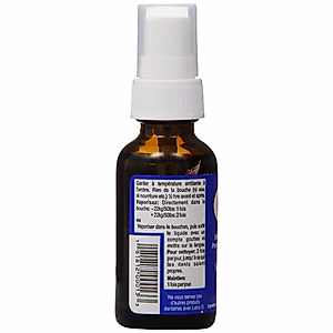 Leba III - 100% Natural and Herbal Dog and Cat Dental Spray - Best to Keep Your Pets Teeth Clean, Gums Healthy and Their Breath Fresh - Removes Build Up - Dog Dental Spray - Cat Dental Spray