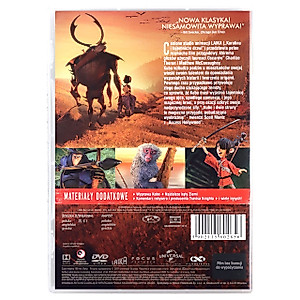 Two Strings : Limited Edition Steelbook [4K UHD + Blu-rielD