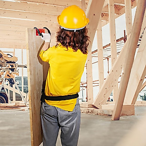 Yopay Plywood Carrier Ergonomic Grip, Panel and Plywood Carrier Holder, Metal Gripper For Board, Drywall Woodworking Carrying Tool