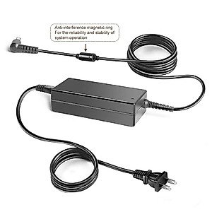 TAIFU 24V Charger for Samsung HW-B450 HW-B550 HW-B650 HW-C450 HW-S50B HW-Q600B HW-Q700B HW-Q60B HW-R450 HW-Q600A HW-F335 HW-F350 HW-F355 HW-F550 HW-F551 HW-FM35 Samsung SoundBar Power Supply Cord