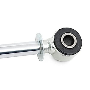 Rough Country 4.5-5.5" M1 Front Shocks for 1969-199 Chevy K5 Blazer - 770768_D