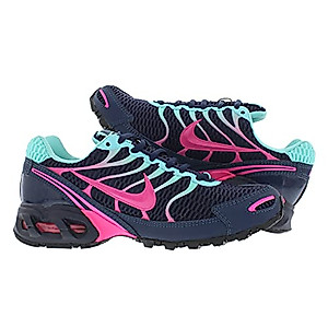 Nike Air Max Torch 4 Womens Shoes Size 5, Color: Navy/Blue-CN2160400